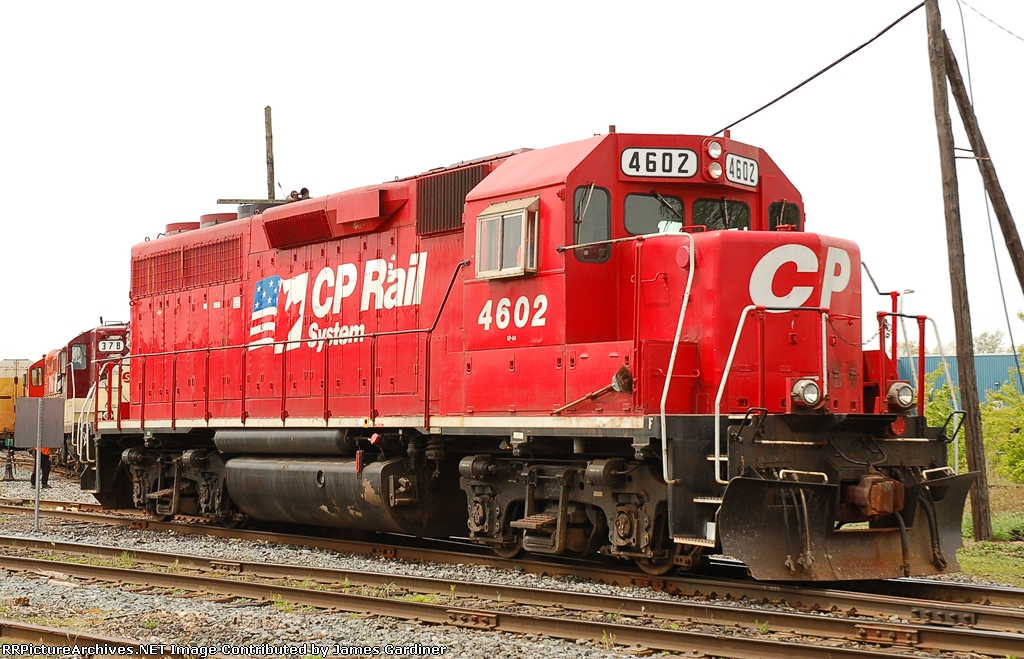 CP 4602